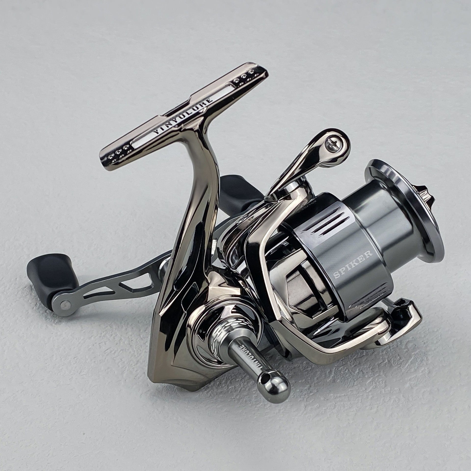 Spinning Reel – YinYu Fishing Store