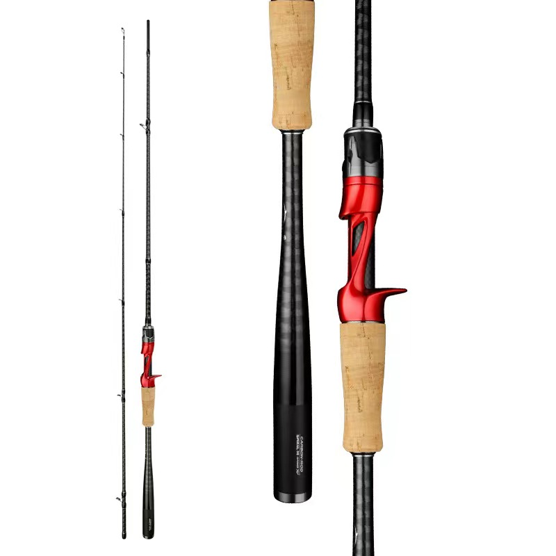 Fishing Rod – YinYu Fishing Store